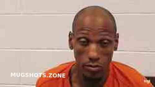 KENDELL EATMON 06/17/2025 - Cross County Mugshots Zone