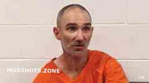 GARY ALFORD 07/24/2025 - Cross County Mugshots Zone