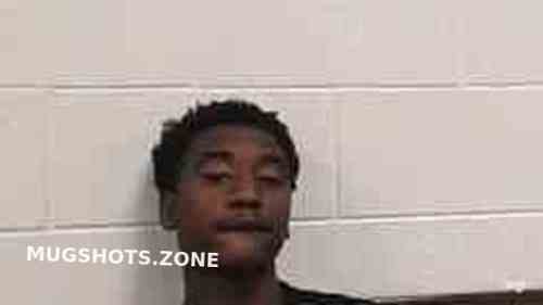 JAYLON WRIGHT 07/26/2025 - Cross County Mugshots Zone