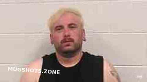 STEVEN FERGUSON 08/01/2025 - Cross County Mugshots Zone