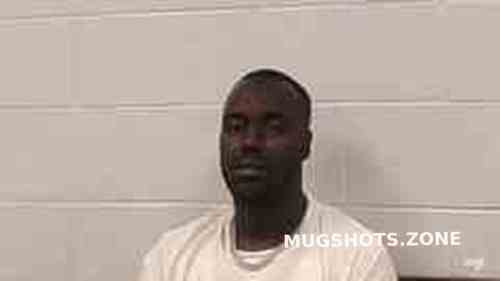 JOHNNY LIGHT 10/16/2025 - Cross County Mugshots Zone