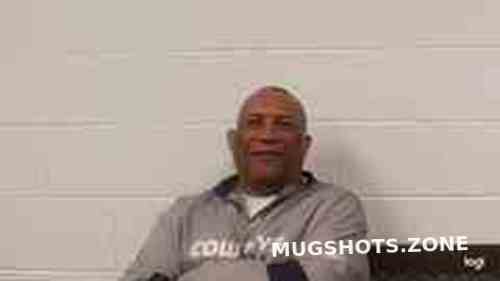 JIMMY MOORE 10/29/2025 - Cross County Mugshots Zone