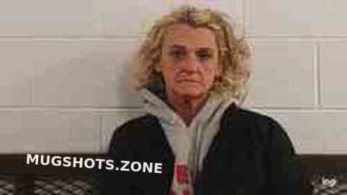 LISA PANKEY 11/29/2025 - Cross County Mugshots Zone