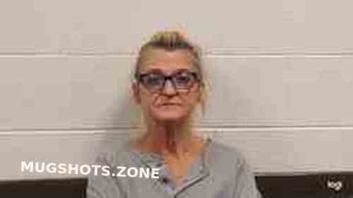 LISA PANKEY 12/25/2025 - Cross County Mugshots Zone