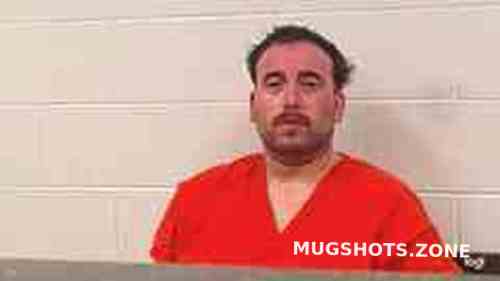 STEVEN FERGUSON 01/13/2026 - Cross County Mugshots Zone