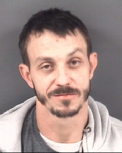 LAUTERBACH JOSHUA SAMEUL 12/02/2020 - Cumberland County Mugshots Zone