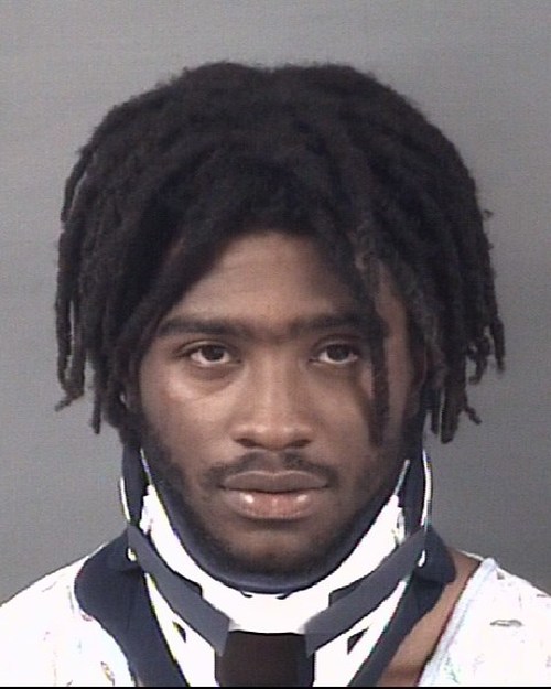 HASSELL TYLER HORACE 12/06/2020 - Cumberland County Mugshots Zone