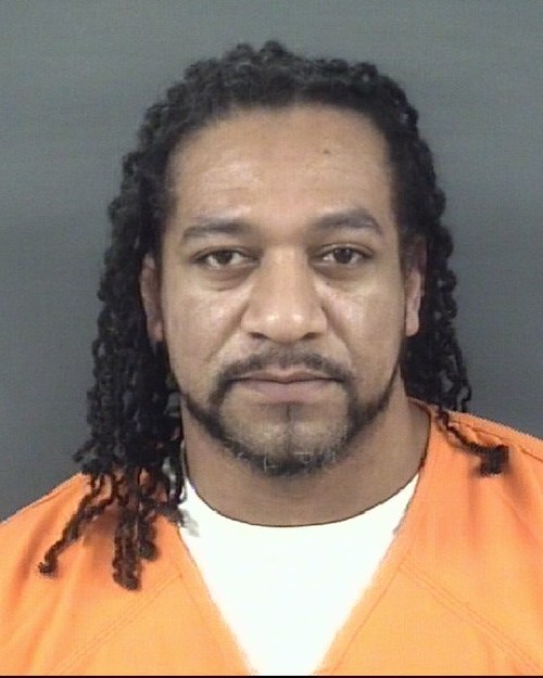 WALL REGINALD DEON 12/07/2020 - Cumberland County Mugshots Zone