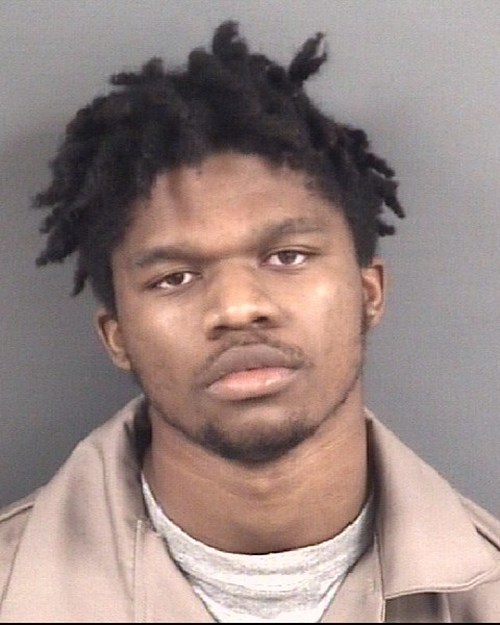 GRACE RANDQUAIL JAHON 12/08/2020 - Cumberland County Mugshots Zone