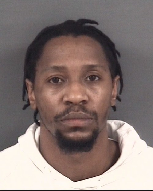 SADLER TERRENCE LEE 12/08/2020 - Cumberland County Mugshots Zone