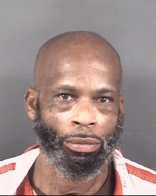MONROE ANTONIO 12/09/2020 - Cumberland County Mugshots Zone