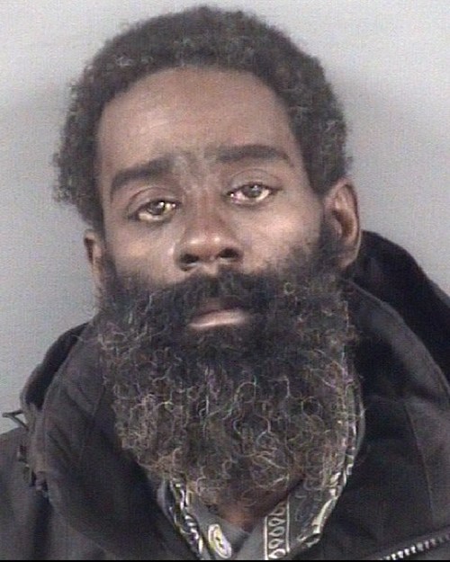 GADDY DAVID ANTHONY 12/09/2020 - Cumberland County Mugshots Zone