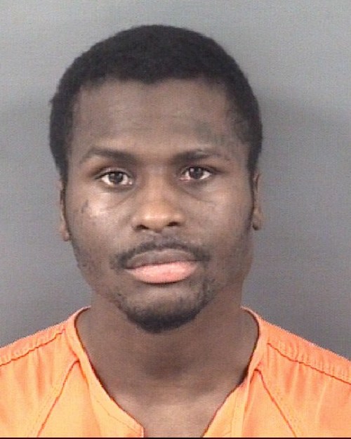 WILLIAMS TYRONE DEVONE JAY 12/10/2020 - Cumberland County Mugshots Zone