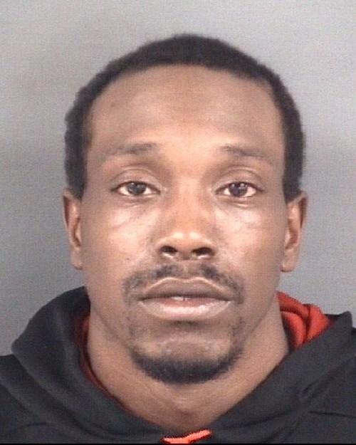 DAVIS ANTWAN ISAIAH 12/12/2020 - Cumberland County Mugshots Zone
