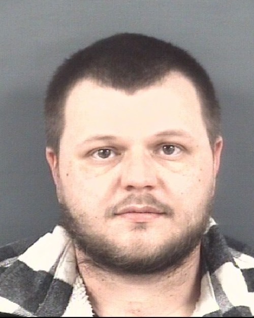 KEESE MATTHEW KYLE 12/14/2020 - Cumberland County Mugshots Zone