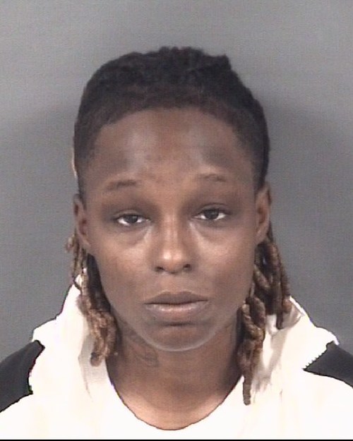 ONEAL CHRISTINA SHAWNEE 12/21/2020 - Cumberland County Mugshots Zone