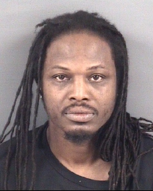 MCCORMICK MARKUS ODON 12/21/2020 - Cumberland County Mugshots Zone