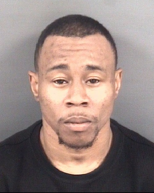 WHITE JOSHUA LEVON 12/26/2020 - Cumberland County Mugshots Zone