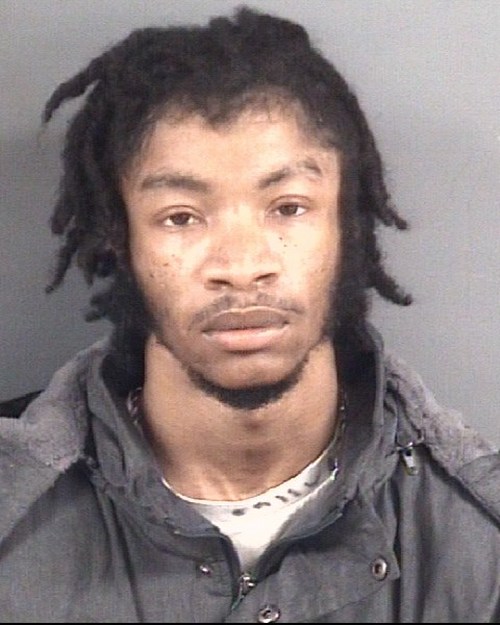 WEEKS CALLUM MILES 12/30/2020 - Cumberland County Mugshots Zone