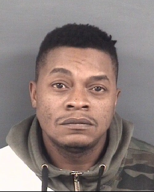 MCEACHERN BRIAN 12/31/2020 - Cumberland County Mugshots Zone