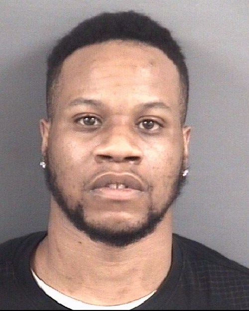 MCINTYRE ANGELO DAQWANE 01/01/2021 - Cumberland County Mugshots Zone