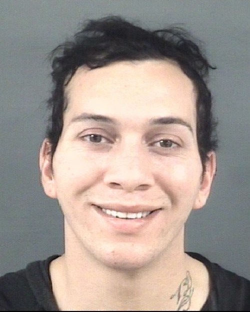 DILLON TYLER DEMETRIUS 01/02/2021 - Cumberland County Mugshots Zone