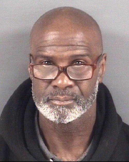 FOREMAN ANDRE EUGENE 01/03/2021 - Cumberland County Mugshots Zone