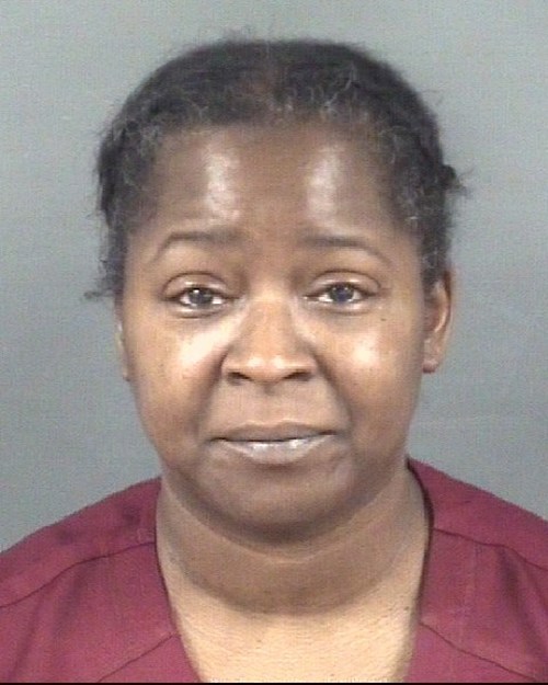 SESSIONS JENNIFER GEVONNE 01/04/2021 - Cumberland County Mugshots Zone
