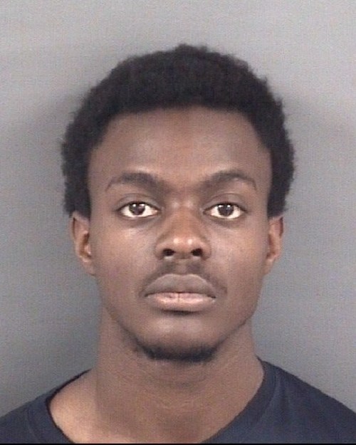 LOWE JOSHUA DEVON 01/07/2021 - Cumberland County Mugshots Zone