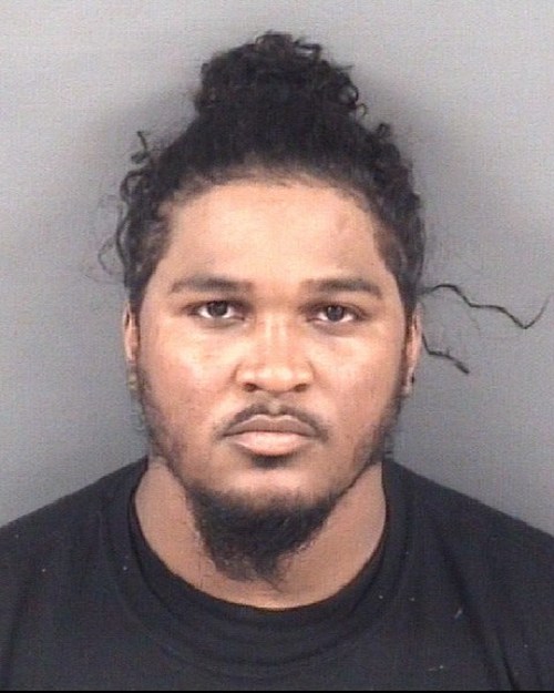 WILLIAMSON SERVIN DESHAUN AARON 01/12/2021 - Cumberland County Mugshots ...