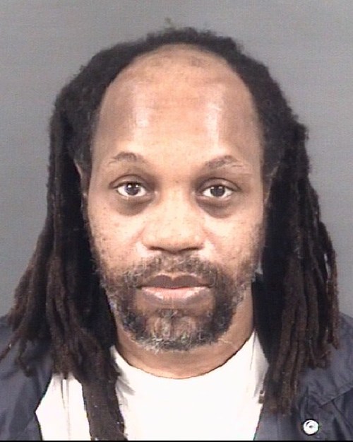 HAMPTON TIMOTHY 01/12/2021 - Cumberland County Mugshots Zone