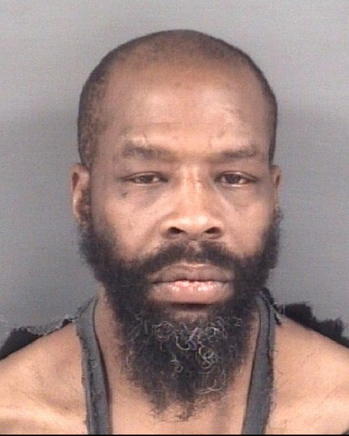 MCFAYDEN RAYMOND 01/12/2021 - Cumberland County Mugshots Zone