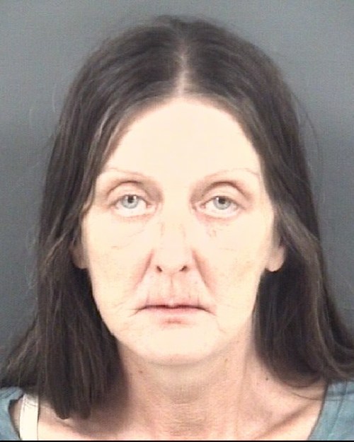 IVEY SHARON ANNETTE 01/18/2021 - Cumberland County Mugshots Zone