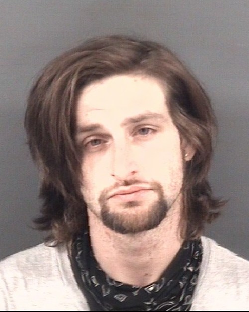 MCINTOSH CONNER MARK 01/23/2021 - Cumberland County Mugshots Zone