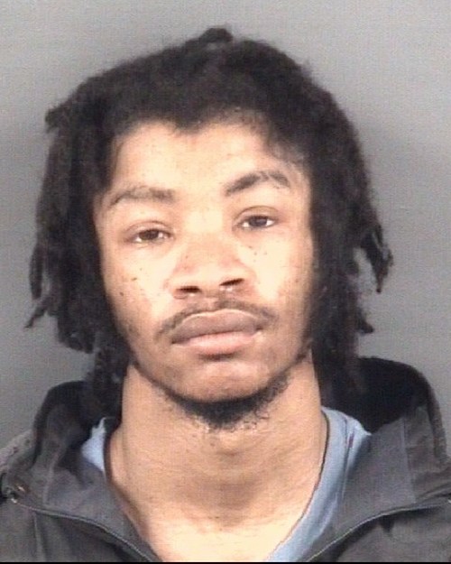 WEEKS CALLUM MILES 01/25/2021 - Cumberland County Mugshots Zone