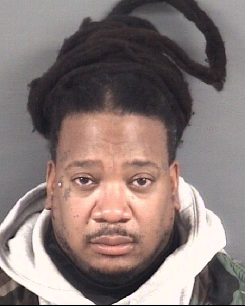 GIVENS STEVEN LAMONT 01/25/2021 - Cumberland County Mugshots Zone