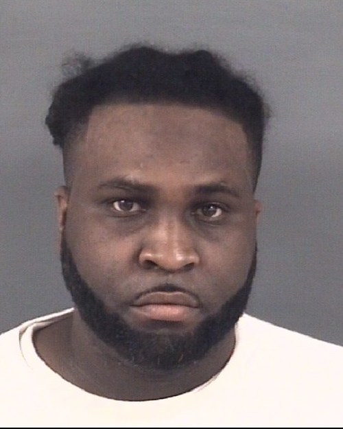 SMITH NATHAN DERELL 01/29/2021 - Cumberland County Mugshots Zone