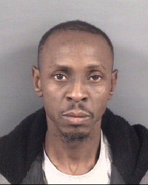 SUTTON WALLIS THOMAS 02/01/2021 - Cumberland County Mugshots Zone