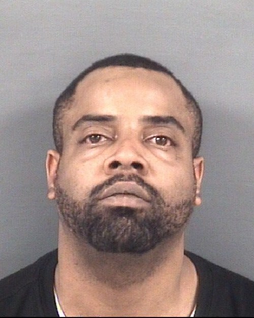 RUSSELL WHITLEY ALBERT 02/02/2021 - Cumberland County Mugshots Zone