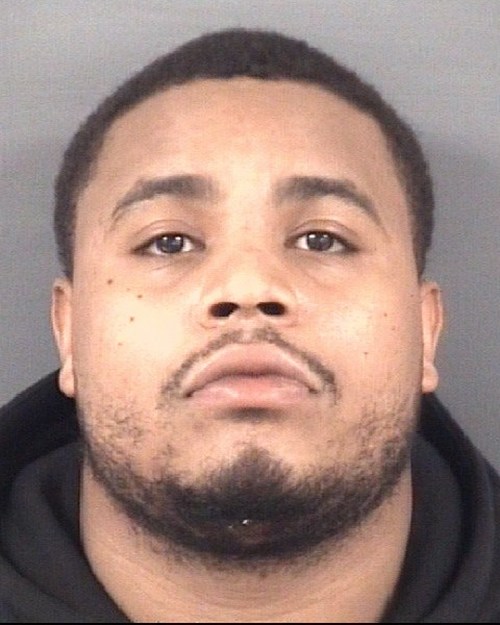 FERRELL ELIJAH JONES 02/02/2021 - Cumberland County Mugshots Zone