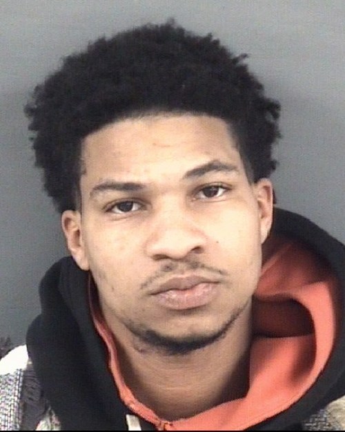 ARMSTRONG RENARD ANTWONE 02/02/2021 - Cumberland County Mugshots Zone