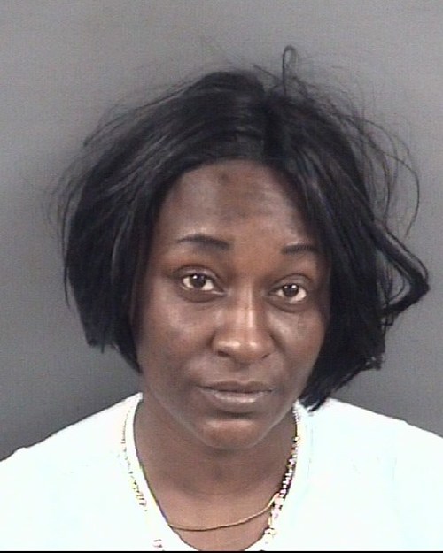 TAYLOR BRANDI MYSTIST 02/02/2021 - Cumberland County Mugshots Zone