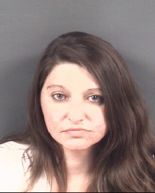 JUSTICE MARANDA 02/04/2021 - Cumberland County Mugshots Zone