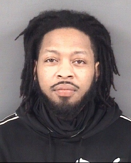 BOWEN LARRY LAMON 02/05/2021 - Cumberland County Mugshots Zone