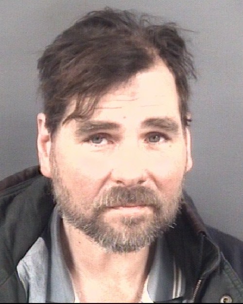 ALBAUGH TROY ANDREW 02/11/2021 - Cumberland County Mugshots Zone