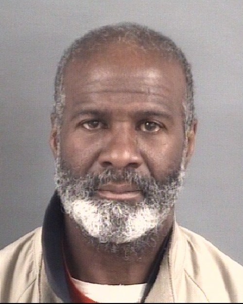 FOREMAN ANDRE EUGENE 02/17/2021 - Cumberland County Mugshots Zone