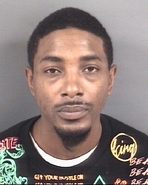 LANDRUM KEVIN LEWIS 02/18/2021 - Cumberland County Mugshots Zone