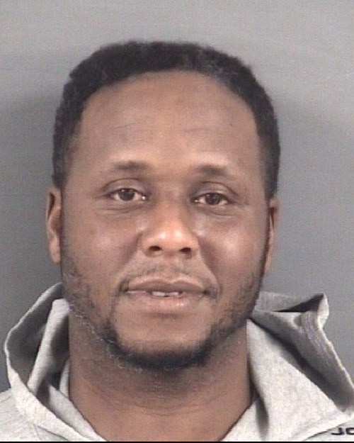 WILLIAMS BOBBY 02/18/2021 - Cumberland County Mugshots Zone