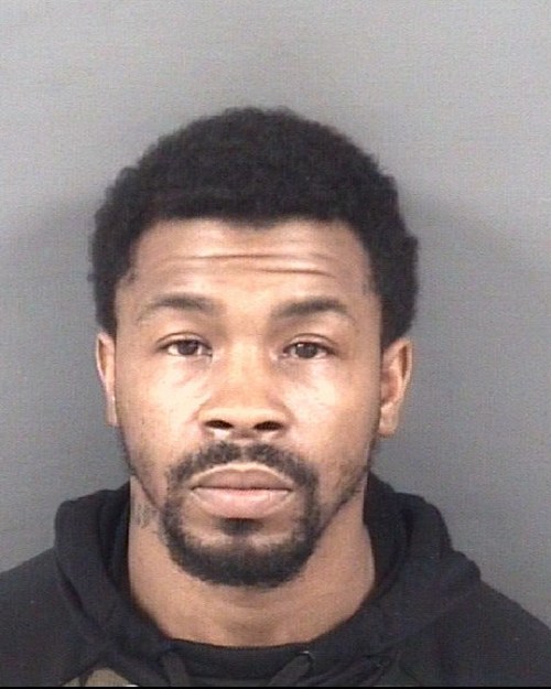 MORRISON AARON MARQUES 02/19/2021 - Cumberland County Mugshots Zone