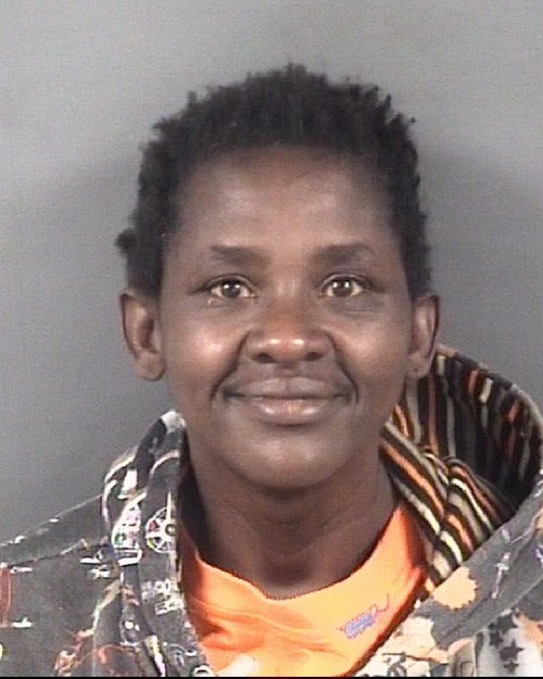 FERGUSON CYNTHIA DENISE 02/20/2021 - Cumberland County Mugshots Zone